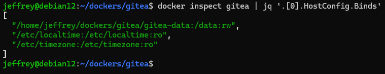 Docker 排查偵錯常用 CLI 指令整理-黑暗執行緒